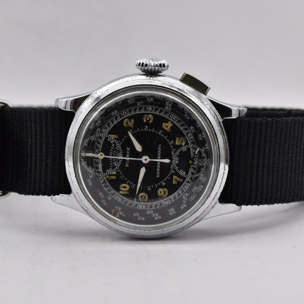 Pierce Chronograph Vintage Watch - Ashton-Blakey Vintage Watches